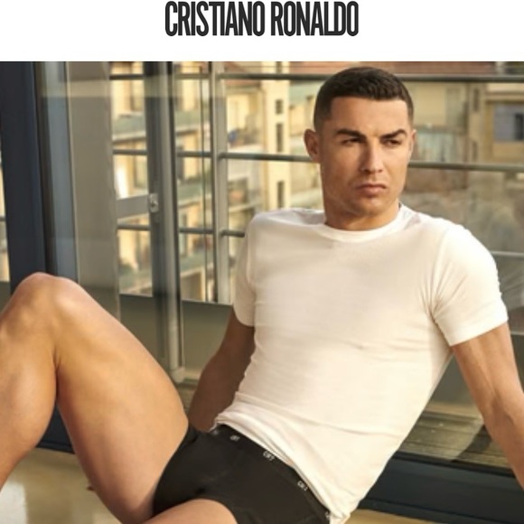 Cristiano Ronaldo | Underwear & Socks | Cr7 Cristiano Ronaldo Mens ...